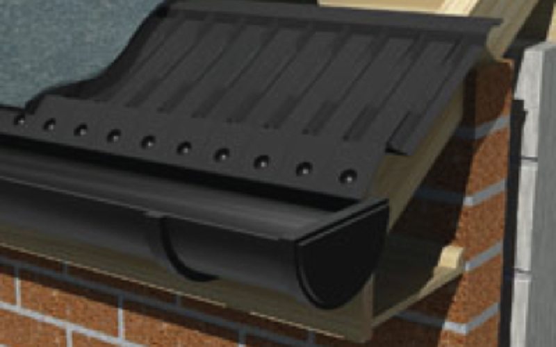 Roof Ventilation - Qualpas